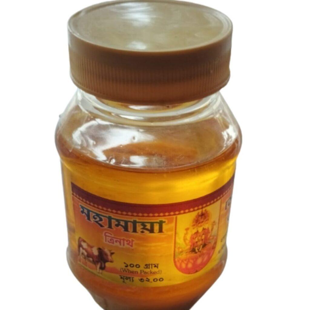 maya ghee- ghee for use in hawan during poojas – India's Biggest ...