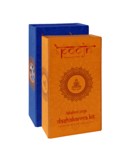 India's Biggest Dashakarma Bhandar | Poojn.in