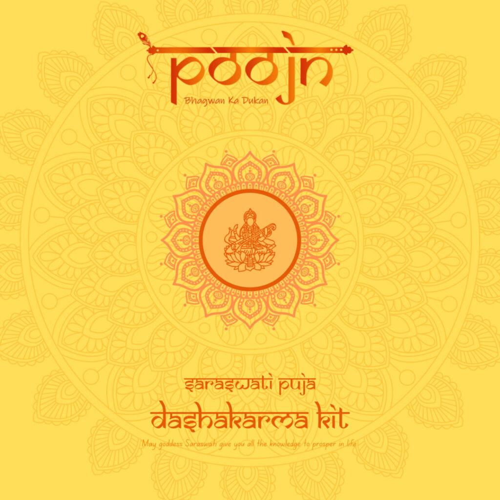 India's Biggest Dashakarma Bhandar | Poojn.in