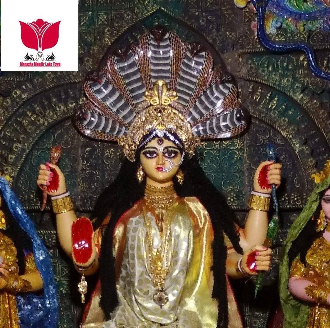 Maa Manasha and Her Sacred Temples - A Devotee's Guide - India's Biggest Dashakarma Bhandar ...