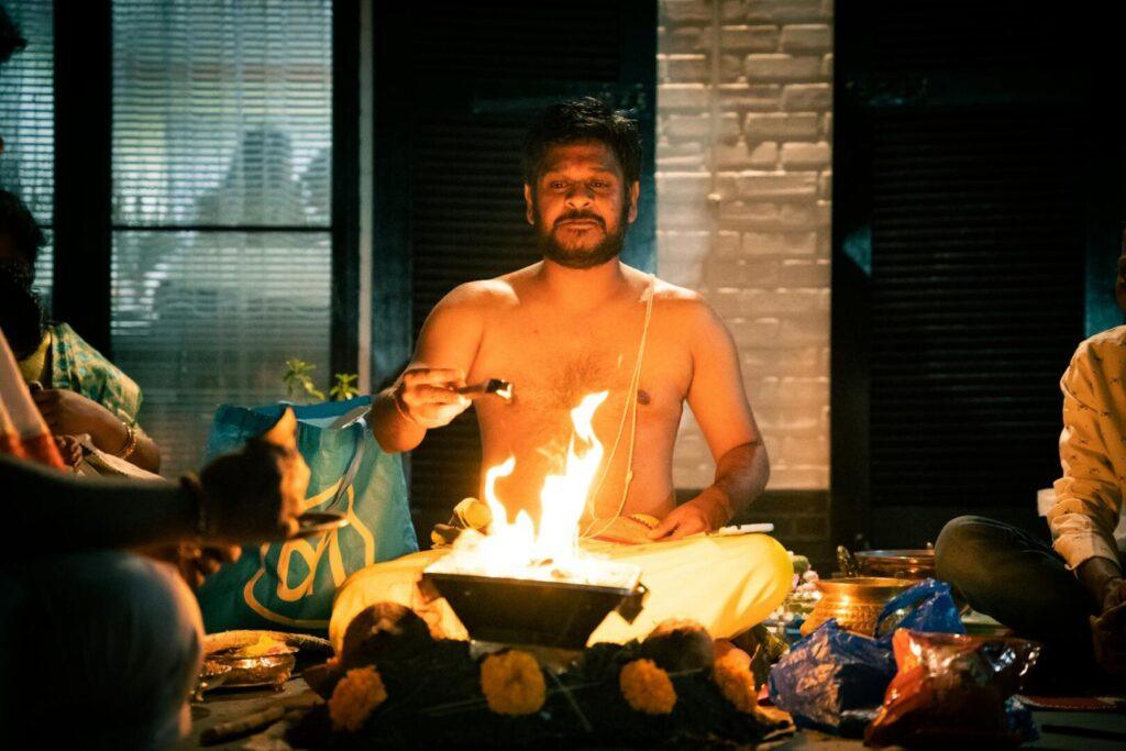 The Significance of Havan: A Spiritual Approach to Purifying Our ...