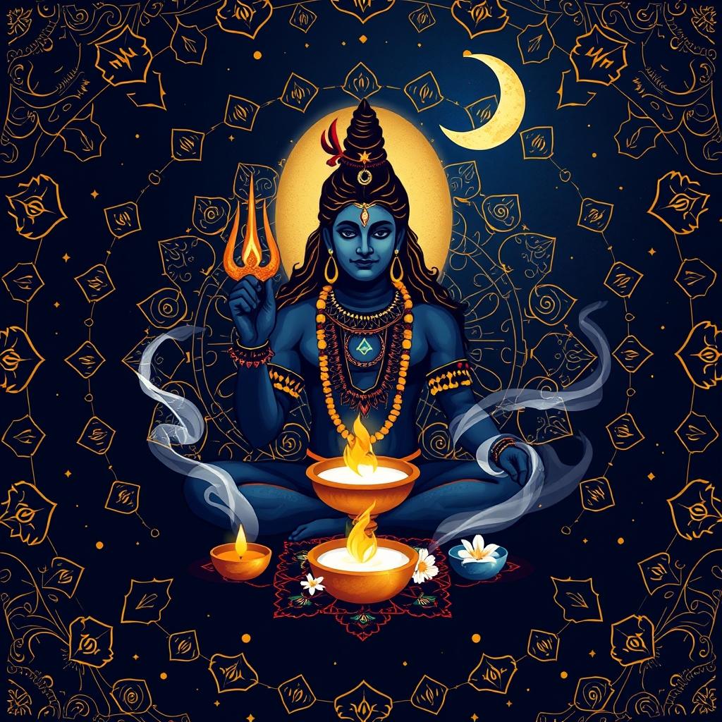 10 Essential Maha Shivaratri Rituals You Need to Know - India's Biggest ...