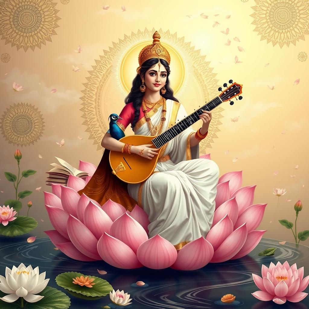 Bala Tripura Sundari: The Child Goddess's Significance and Story ...