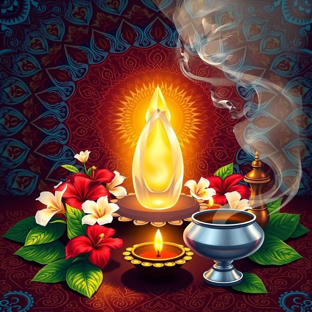 Perform Maha Shivaratri Puja at Home Step-by-Step Guide - India's ...