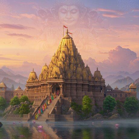 Guruvayur Temple- A Complete Guide to History- Significance- and Visits ...