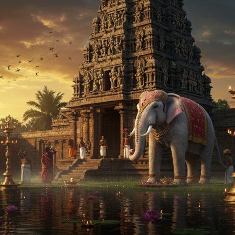 Climbing the Sacred Steps: Your Palani Murugan Temple Padikattu Guide ...