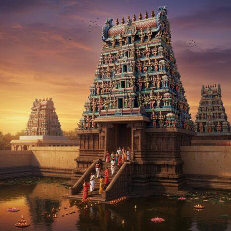 Essential Puja Items- A Guide for Temple Visits - India's Biggest ...