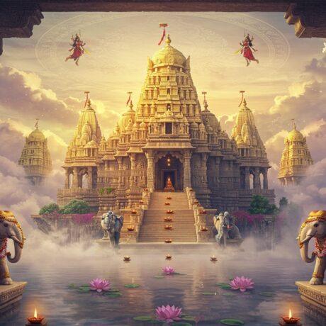 Papanasini Siva Temple- Sacred Architecture Explained - India's Biggest Dashakarma Bhandar ...