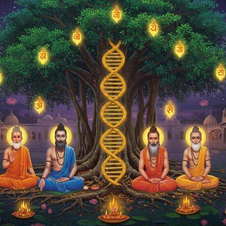 Vashistha Gotra Explained: Meaning, Origin, and Significance - India's ...