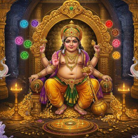 Kurma Avatar- Significance and Importance in Hindu Mythology - India's ...