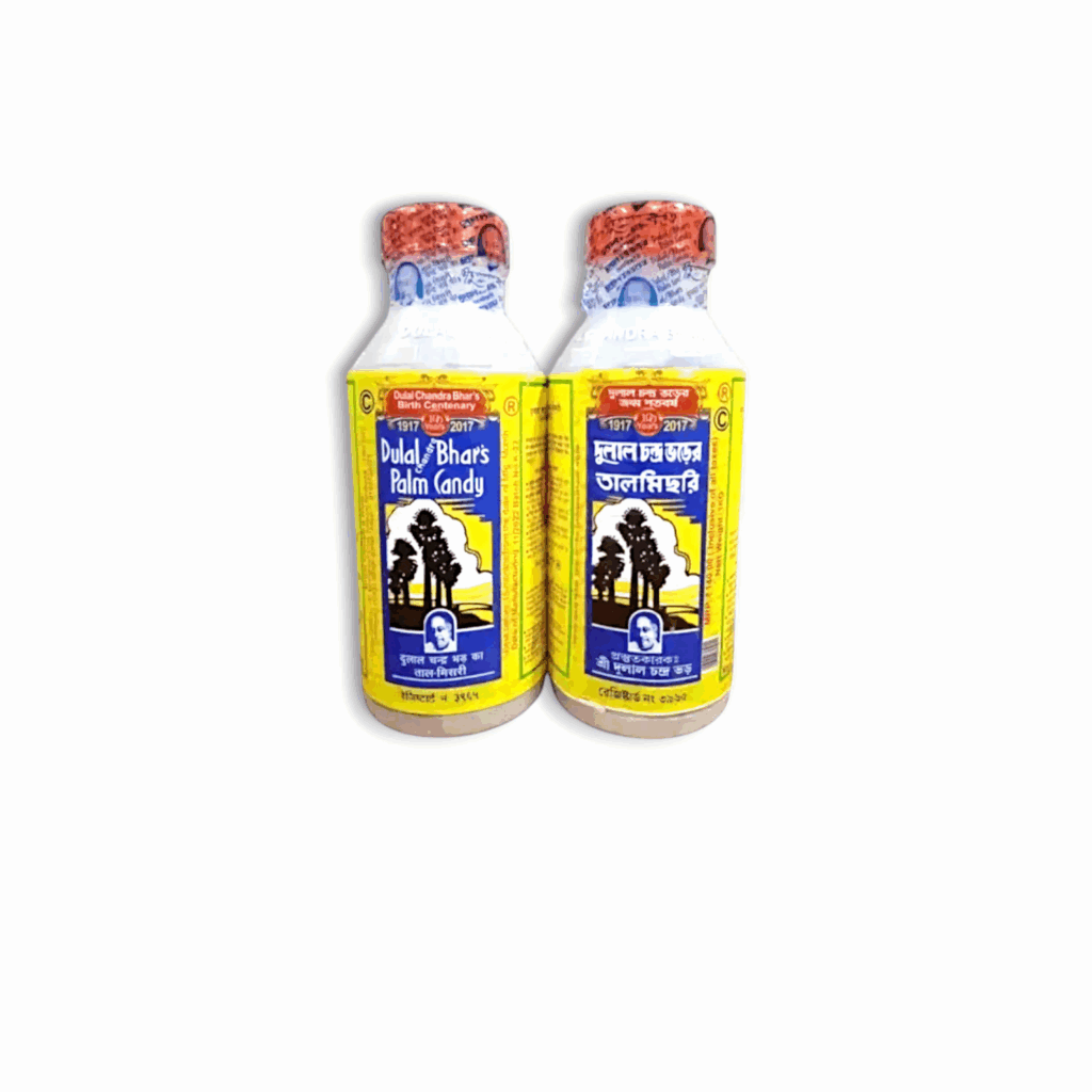 Authentic Dulal Chandra Bhar's Tal Michri (Plam Candy) - Traditional ...