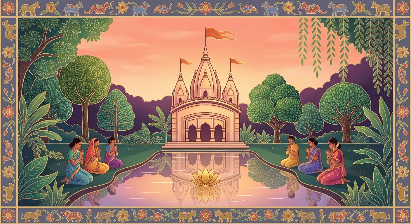 Exploring Chandaneswar Temple: A Spiritual Journey Awaits - India's ...